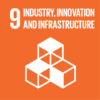 Goal 9: Industry, Innovation and Infrastructure | SDG Move