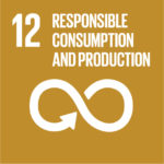 Goal 12: Responsible Consumption and Production | SDG Move