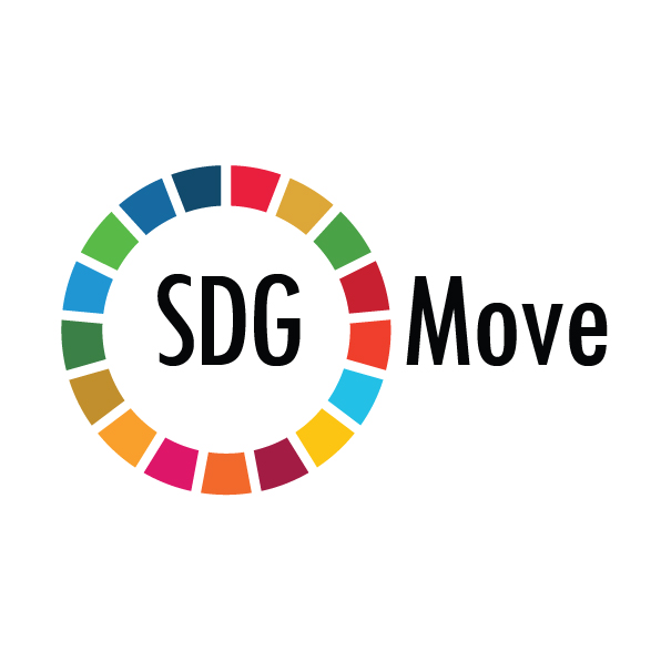 Goal 3: Good Health and Well Being - SDG Move