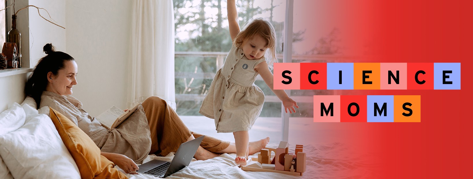 'Science Moms' รวมตัวกลุ่มคุณแม่นักวิทย์ที่เชื่อว่า 'แม่' คืออาวุธลับในการต่อสู้กับ Climate ...