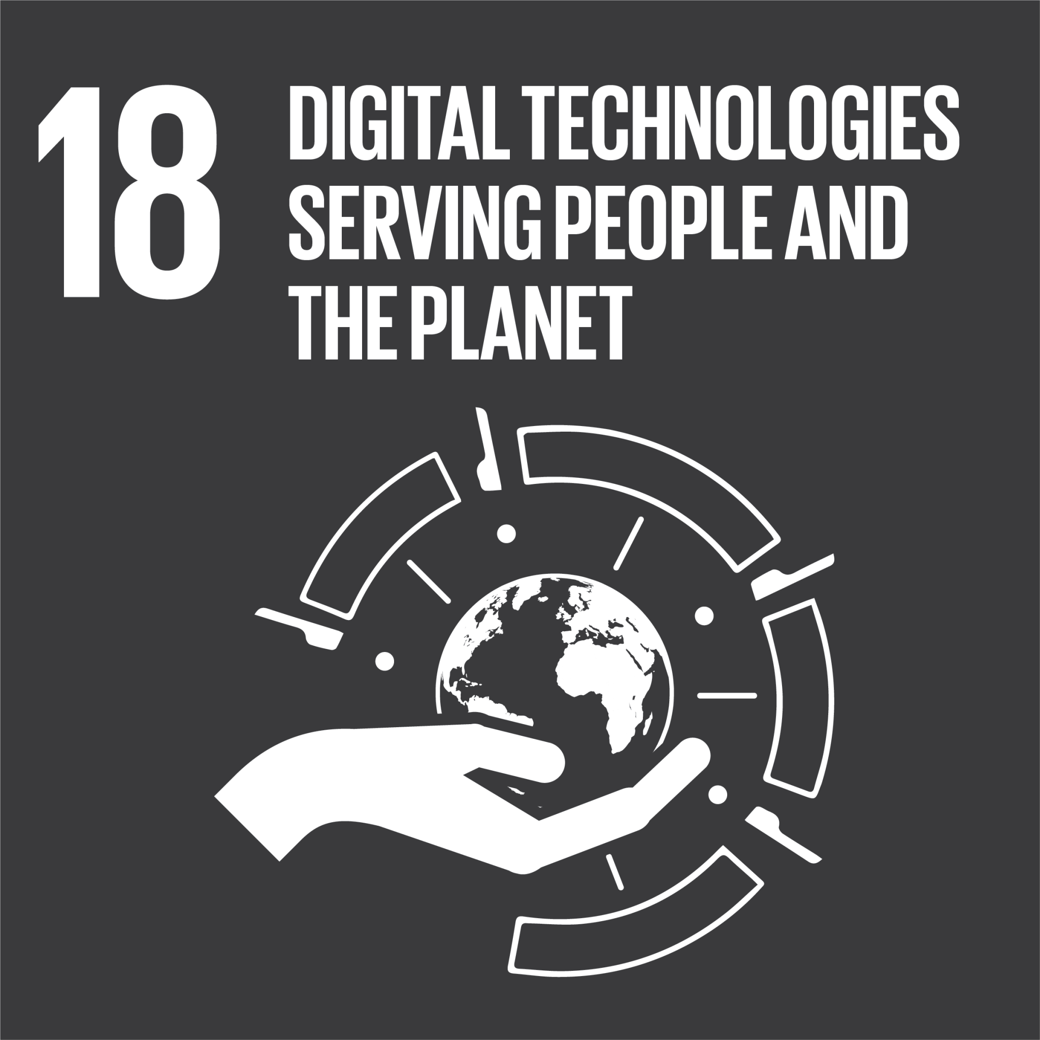 SDG Updates | SDG 18 - สำรวจความเคลื่อนไหว เพื่อเรียกร้อง เป้าหมายการ ...