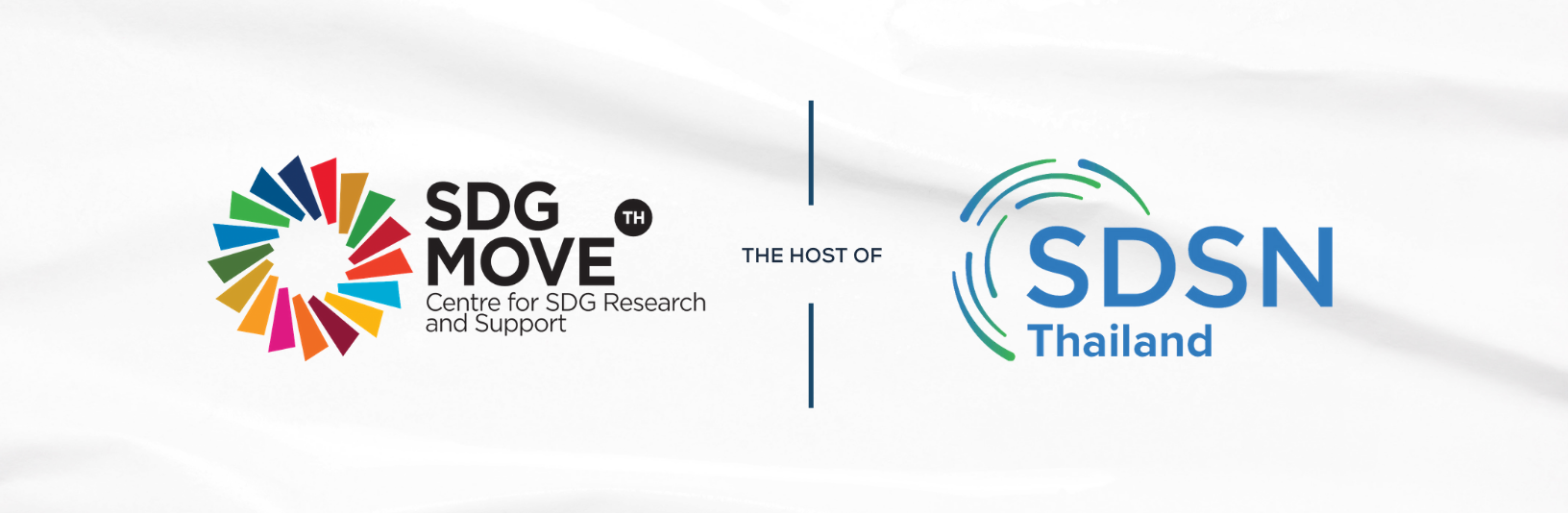 ความเป็นมาและภารกิจศูนย์วิจัย | SDG Move