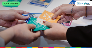 SDSN's Activities Archives - SDG Move