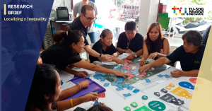 TU SDG Research network Archives | SDG Move