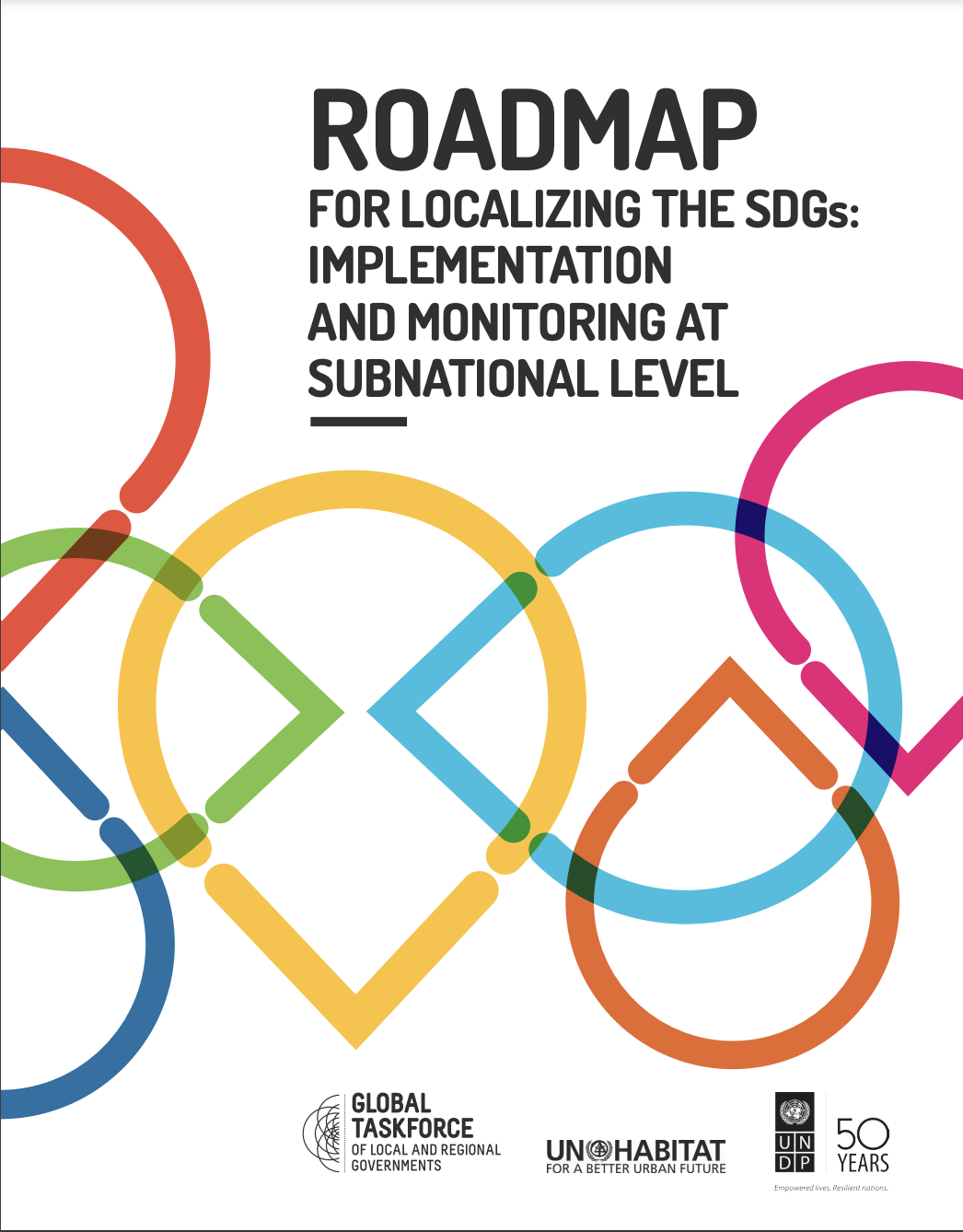 SDG Updates | Introduction to SDG Localization: มุ่งสู่การพัฒนาที่ ...