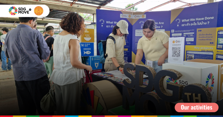 Sustrends Archives | SDG Move